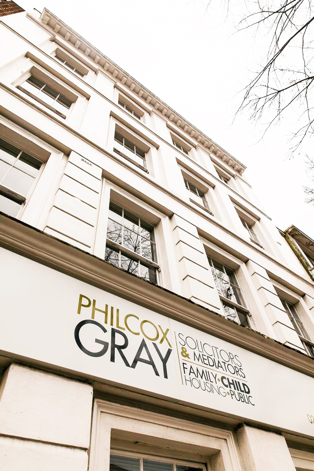 Testimonials | Philcox Gray