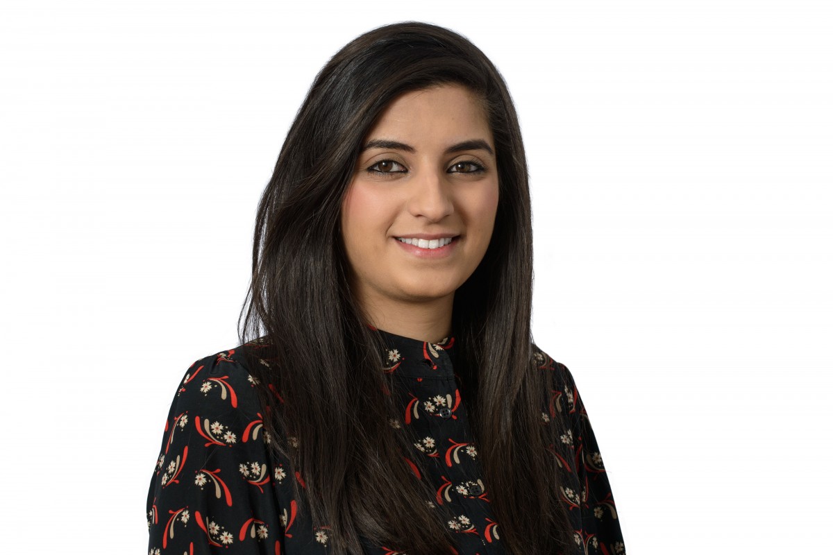 Reema Khosla | Philcox Gray